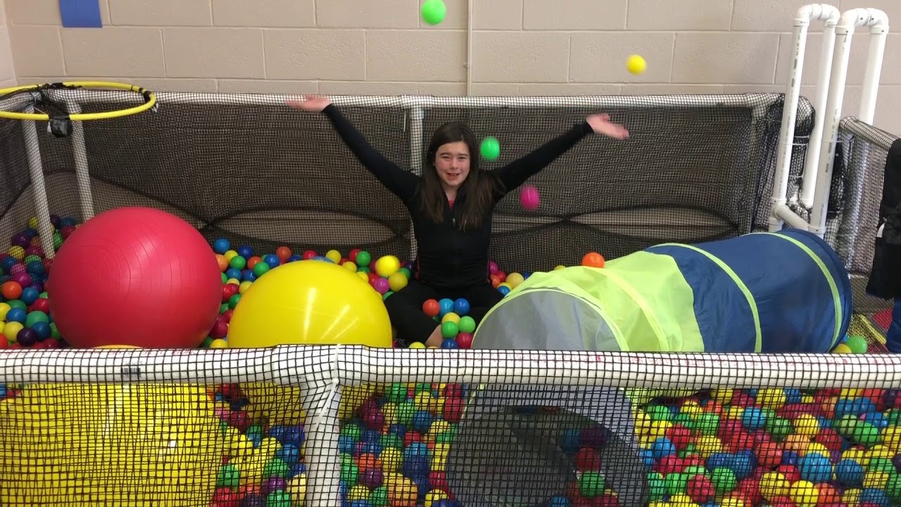 Footprints Center for Autism: #GivingTuesday