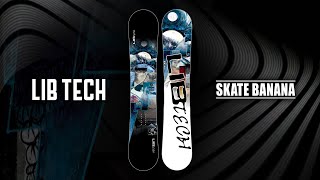 Lib Tech Skate Banana BTX Snowboard - Blem 2023 | evo Canada