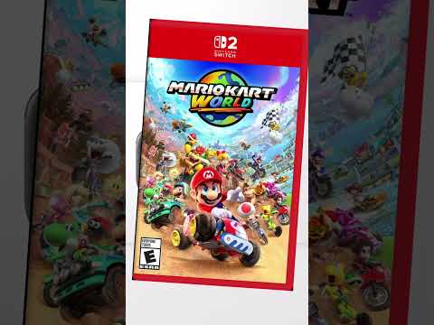 The Nintendo Switch 2 Was Worth It?! #nintendo #switch2