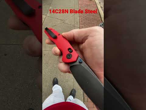 Bestechman Ronan!!!🔥🔪🤘 #edc #youtubeshorts #neverquitquitting #14c28n