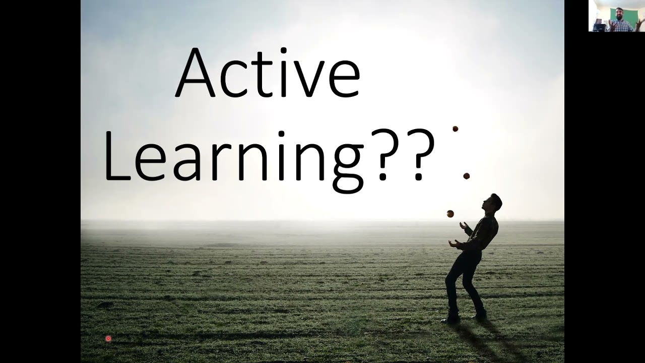 How to Design Effective Interactive Learning Activities