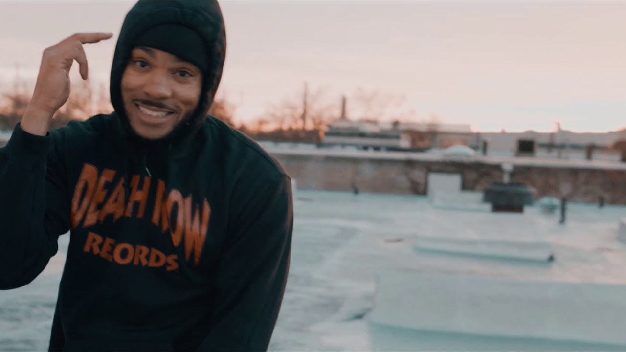 Hire Steven Darnell - Rapper in Fair Lawn, New Jersey