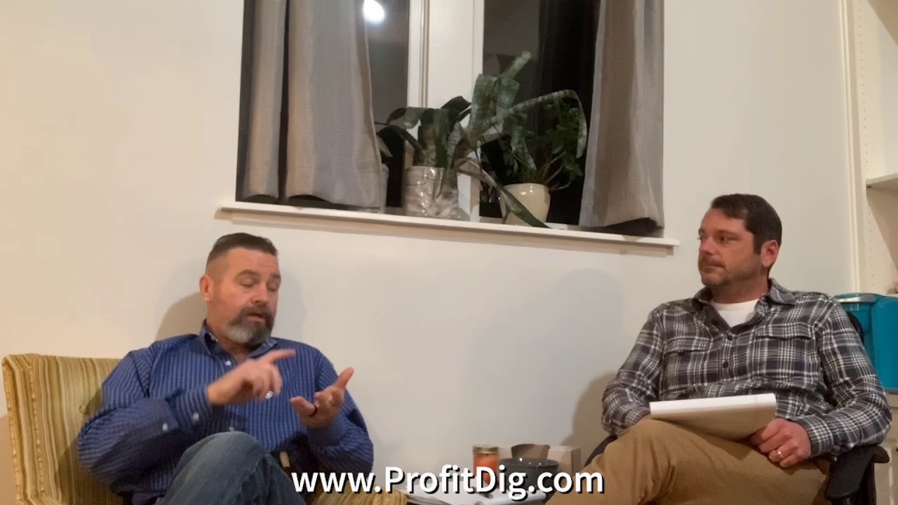 Jeff Spencer’s Top 5 Construction Project Management Tips