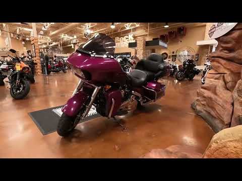 Pre-Owned Harley-Davidson Motorcycles For Sale in Las Vegas, NV | Red ...