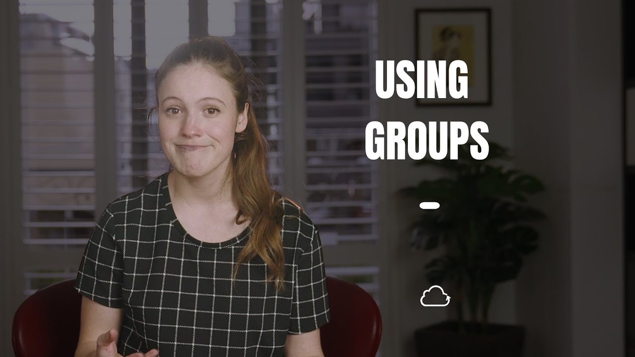 What are Groups & Sharing Rules in Salesforce? (8/12)