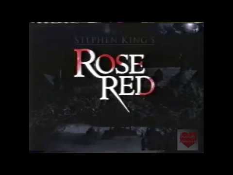 Stephen King's Rose Red | ABC | Intro | Bumpers | 2002