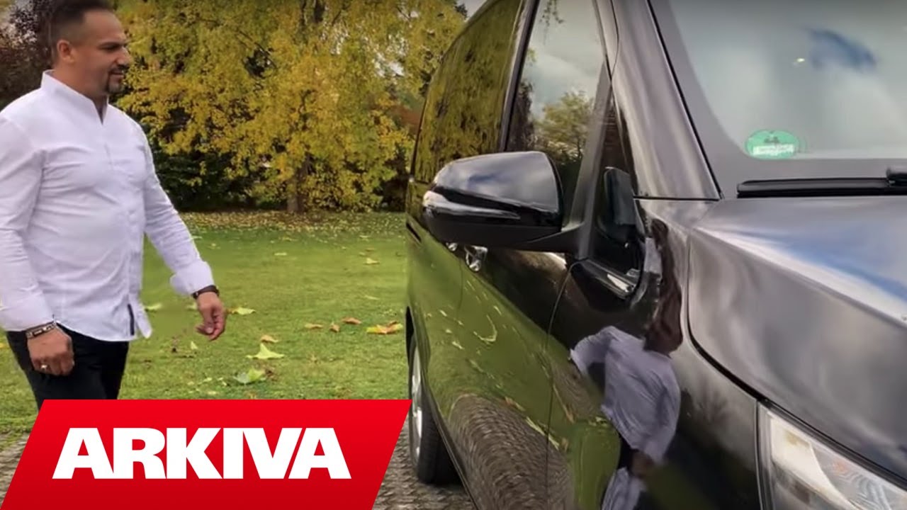 Mentor Gashi - Ose tash ose kurr (Official Video HD)