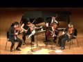 String Quartet in g minor, Op. 10 - Claude Debussy