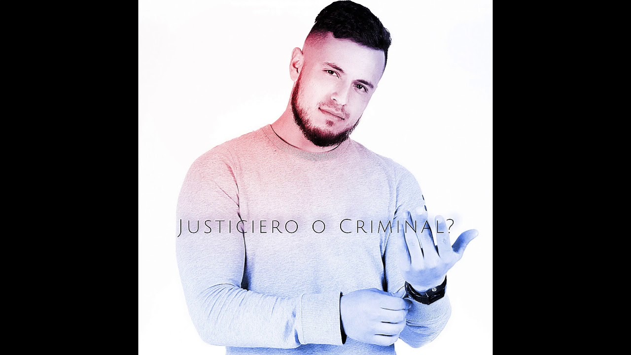 Justiciero o Criminal - Samuel Martinez Loera