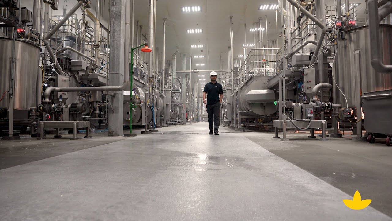 J. R. Simplot Internship Program