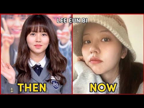 Who Are You: School 2015 Cast Then and Now 2022 | Nam Joo Hyuk | Kim So Hyun | Yook Sung Jae