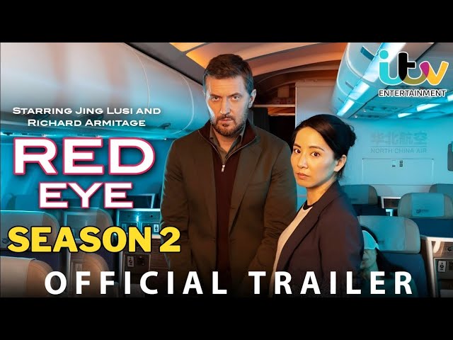 Will Red Eye Season 2 happen? Here’s what we know so far