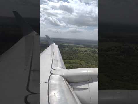 Liberia aeropuerto, Costa Rica