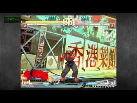 Steam Community :: Video :: SF3s online ranked #7