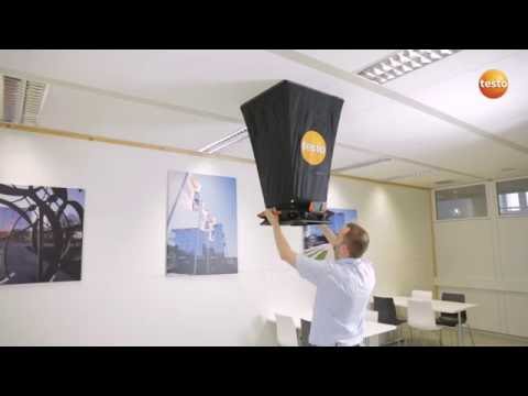 Air Flow Capture Hoods - Air Flow Hood Hvac Latest Price, Manufacturers ...