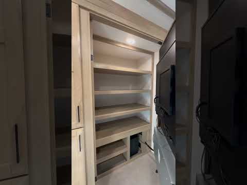 2024 Riverstone Legacy 442MC #riverstone #legacy #reels #luxuryrv