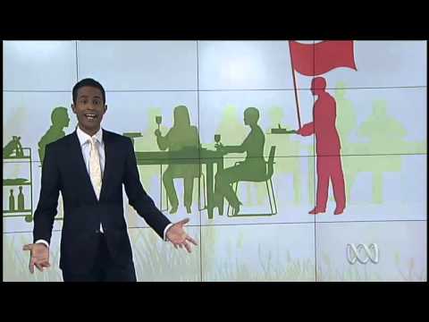Food security an inescapable challenge for the future