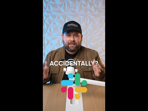 The Startup Stack That Actually Works | Logan Fields on Using Slack Right