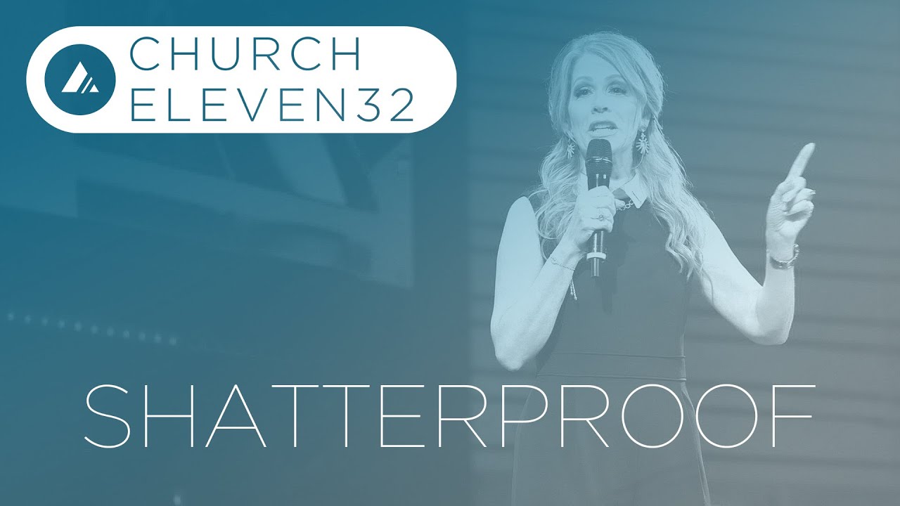 Lisa Collins | Shatterproof