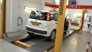 3 Best Car Garages in Torquay, UK - ThreeBestRated