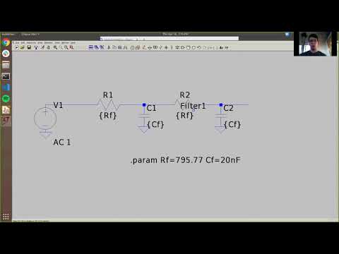 Introduction to LTspice
