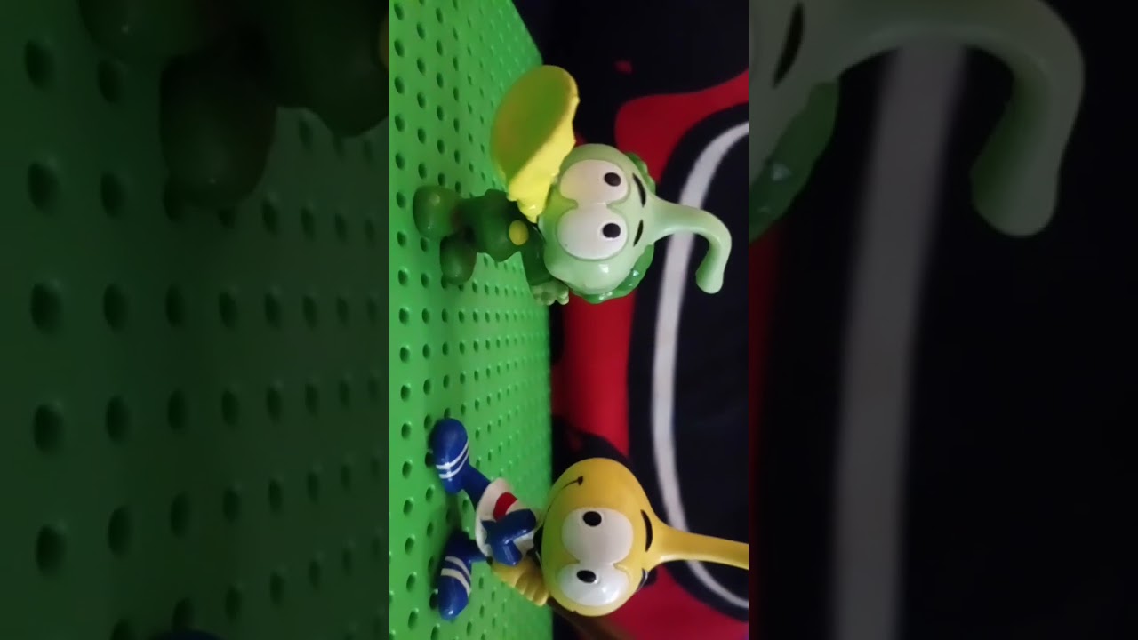 the snorks #snorks #80s #nostalgia #retro #toys