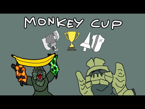 Steam Community :: Video :: 🏆🐵MONKEY CUP PROMO VID🐵🏆