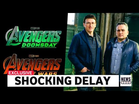 !🚨 Disney Delays Avengers Movies Again—Blame Behind-the-Scenes Chaos, Diva Demands & A Bizarre Lineu
