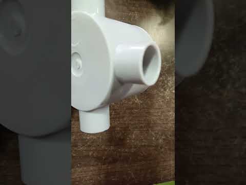 Spot Light Box 3 Inch Pvc - Pvc Spotlight Box Manufacturer from Coimbatore