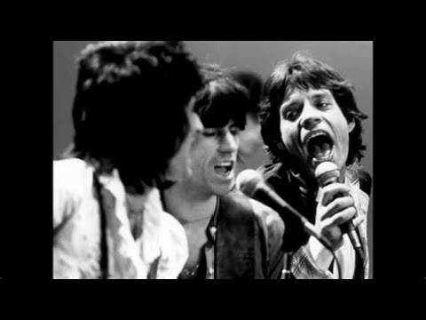 Sweet Virginia by The Rolling Stones - а Cover of the Greatest Bands of My Generation 2025