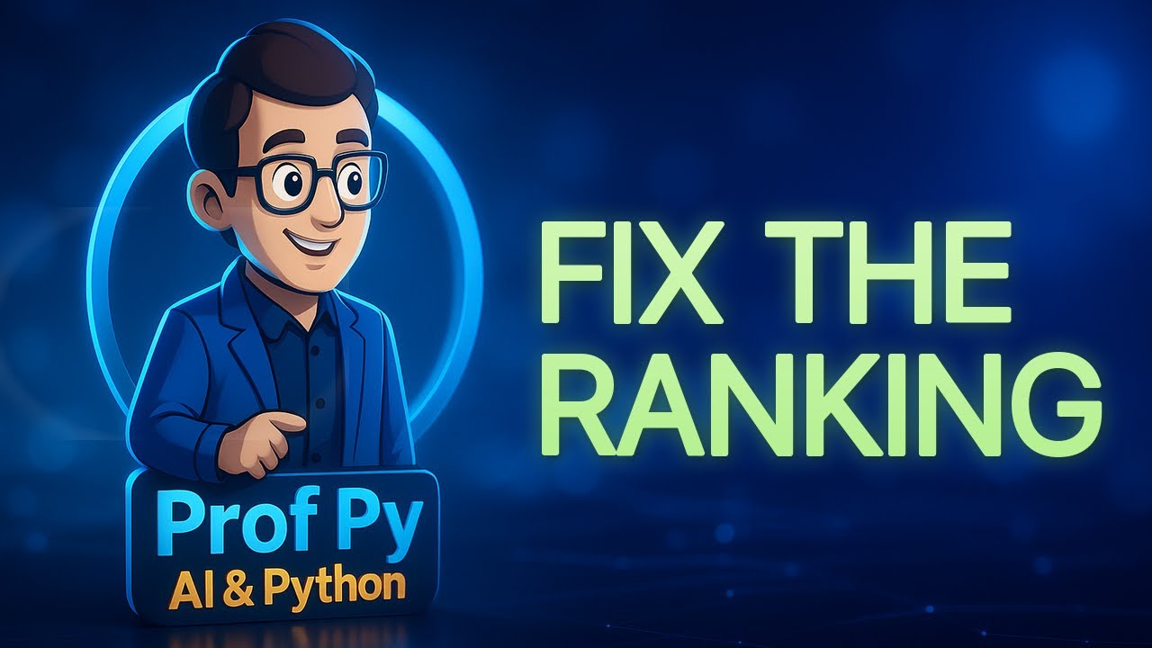LightGBM Ranker in Python: Improve Search Result Ranking