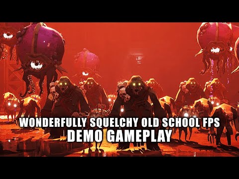 Steam Community :: Video :: illWill | Demo | FPS Gameplay