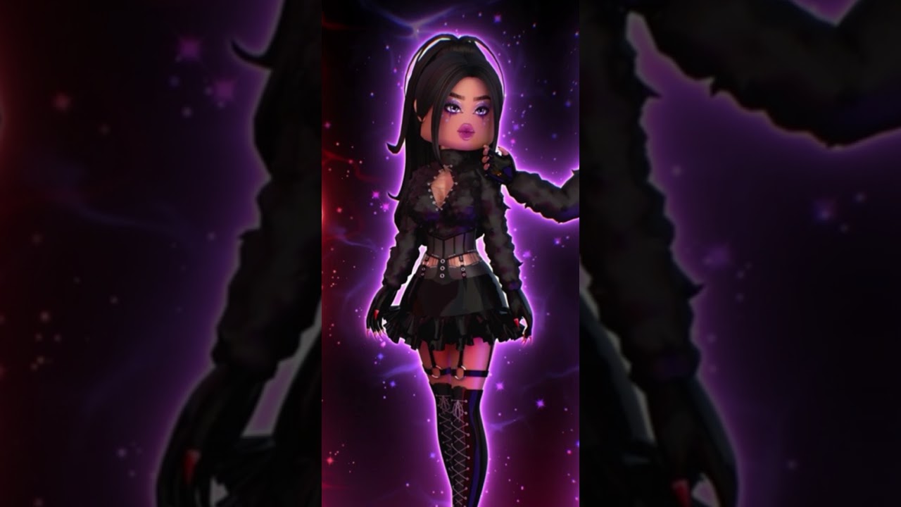 THE STEAMPUNK CORSET THO 😩😩😩 // #trend #shorts #roblox #royalehigh #youtube //  Smash, Pass Rh sets!