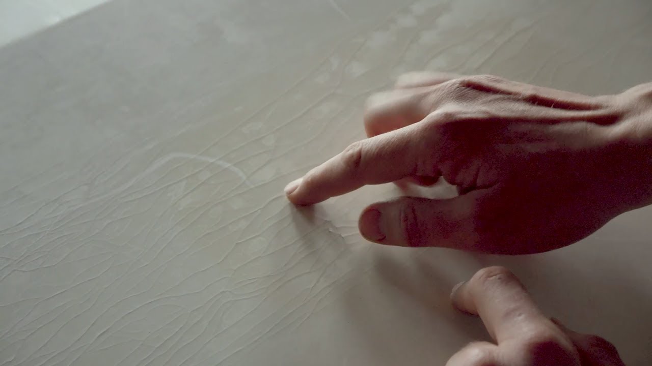 Harken Blockheads | Addressing Spider Cracks