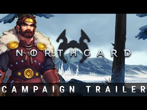 Steam Community :: Northgard