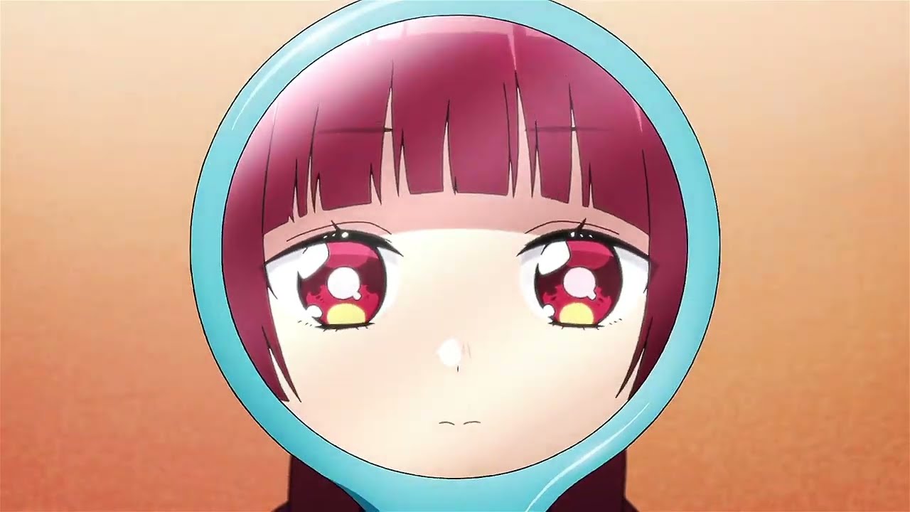 Chitanda Eru Edit (Collab part)