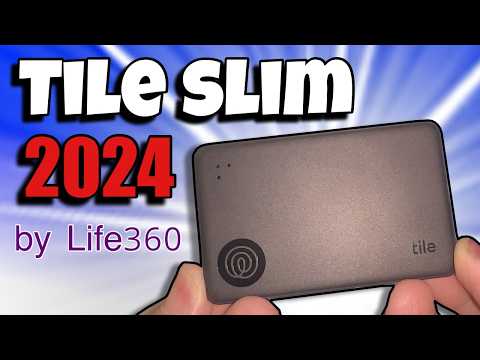 Tile Slim 2024 - Everything You Need to Know!
