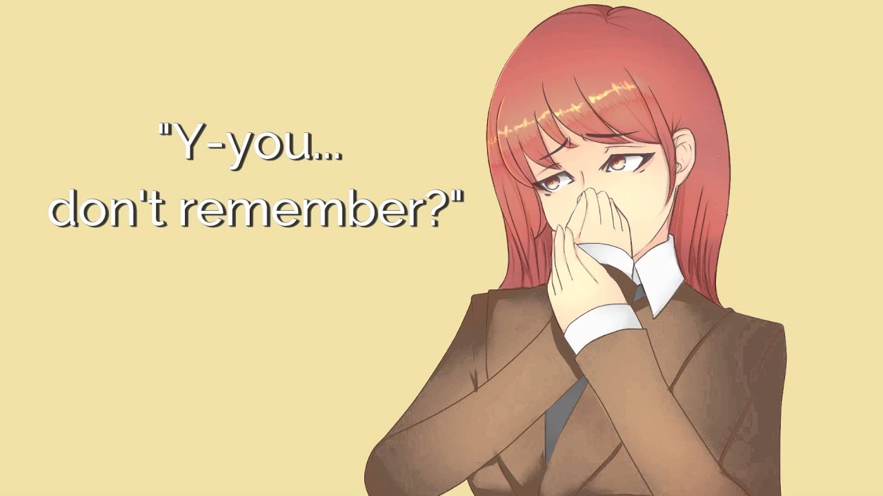 Lost Impressions - Ei Trailer