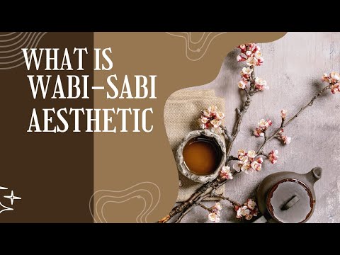 Embracing Imperfection The Wabi Sabi Aesthetic | A Guide to Japanese Aesthetics