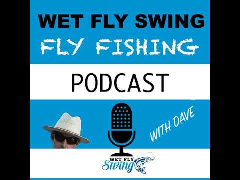 WFS 004 – Fly Fishing Interview with Brian Chou – Steelhead, Spey Casting and Karma