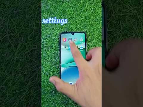 How To Remove Gmail Account From Redmi A5 ⚡ How To Remove Google Account In Android 🔥🔥 #shorts