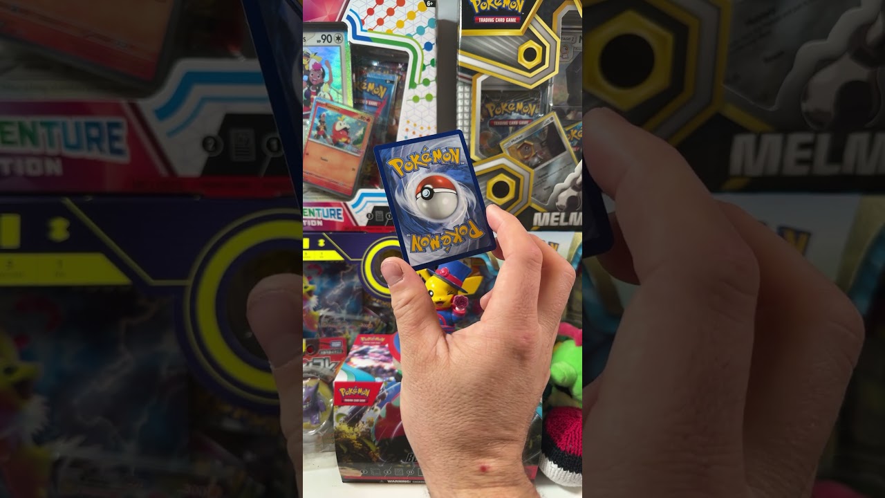 Rate It Or Hate It 149 #pokemon #shorts