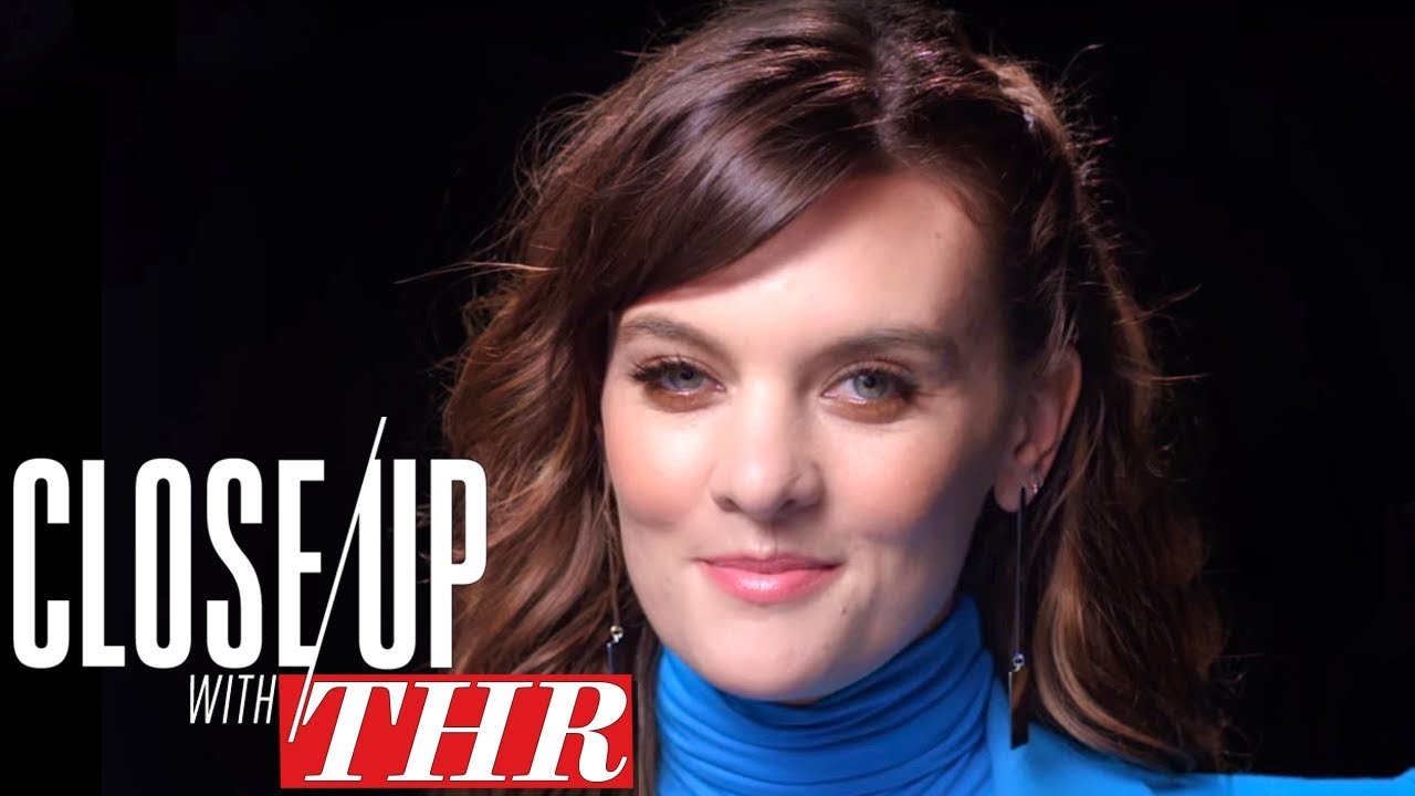 Frankie Shaw on Roseanne & Separating Art from Artist | Close Up with THR