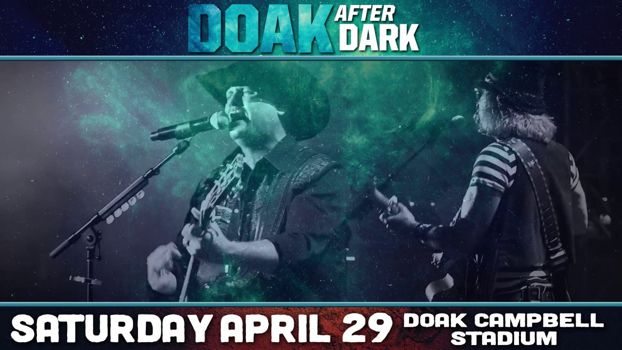 DOAK AFTER DARK 2017