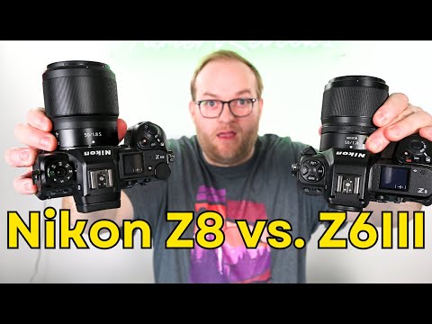 Nikon Z8 vs Z6 III (1695)