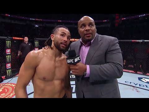 Kyler Phillips biography: 13 things about UFC fighter born in Torrance ...