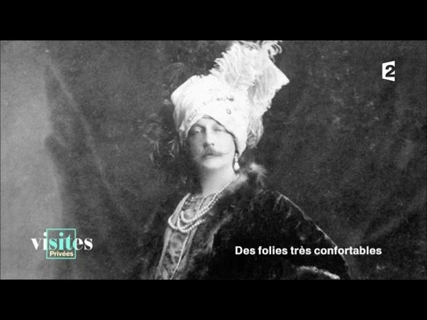 Documentaire | Boni de Castellane