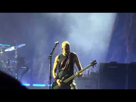 Watch System Of A Down Cover Black Sabbath’s “Snowblind” Live For The ...