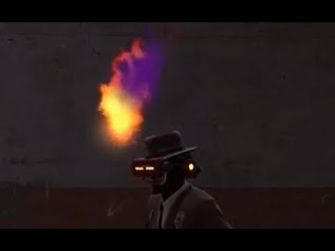Steam Community :: Video :: TF2 Unusual Combo - Eerie Orbiting Fire ...