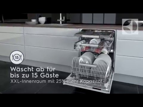 Electrolux GA60GLVS - Galaxus